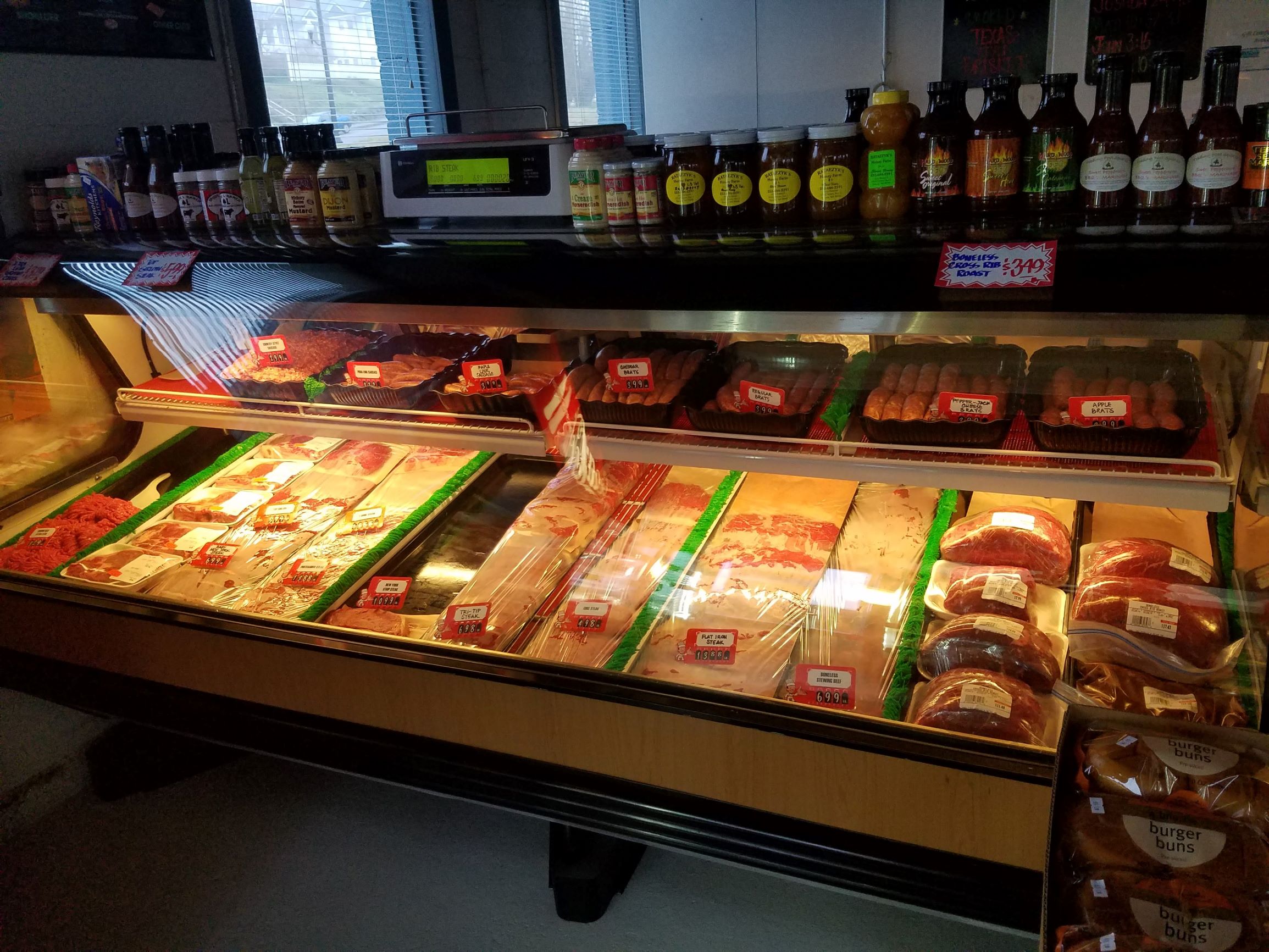 Double "T" Meats - Double T Meats